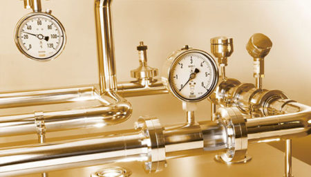 Measuring & Control Device Manufacturing | Datix