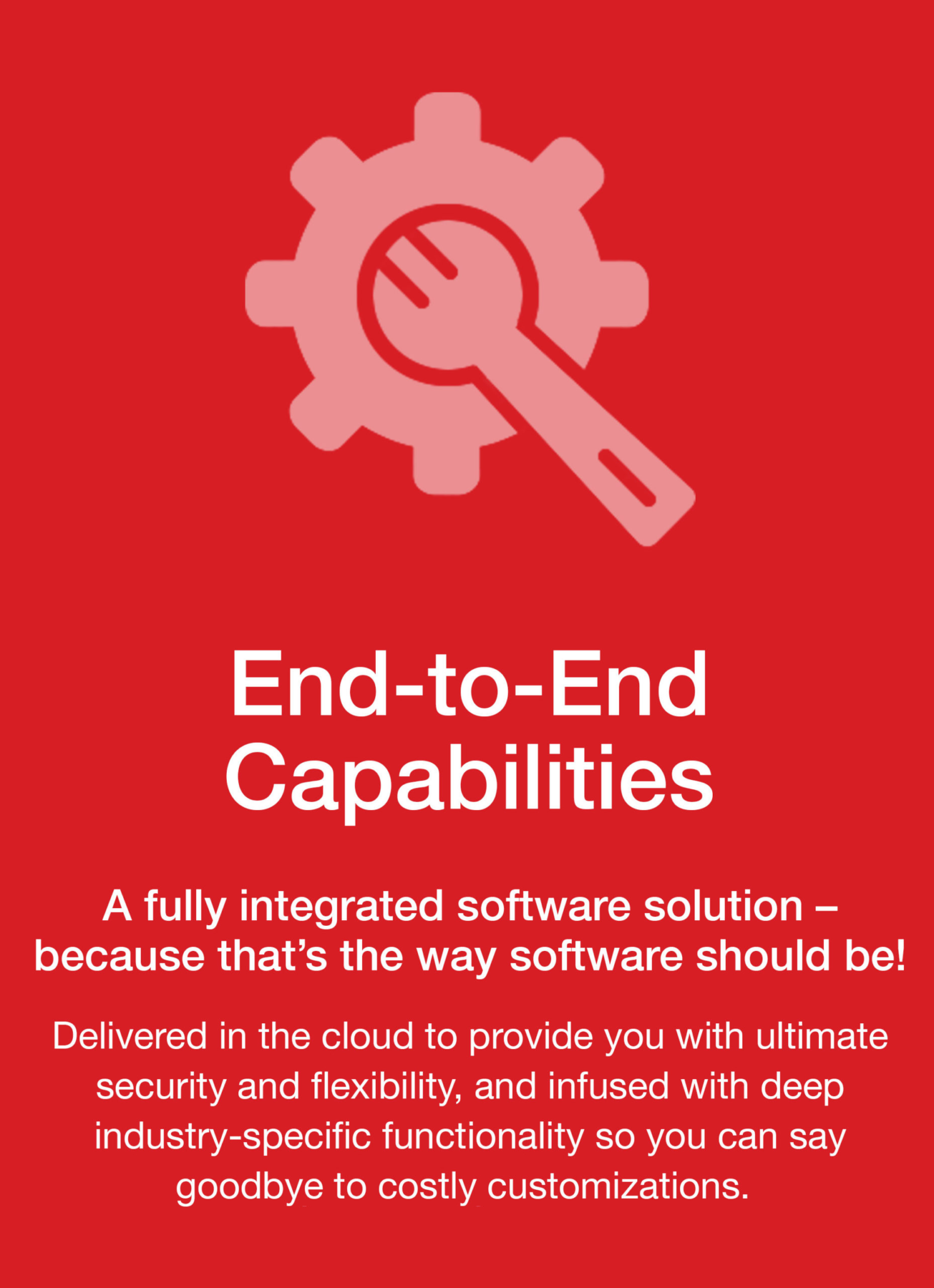 Infor VISUAL | Datix