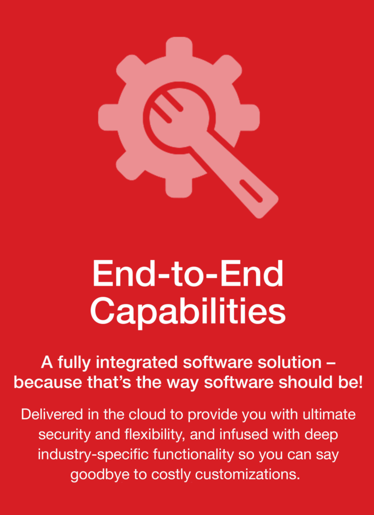 Infor VISUAL | Datix