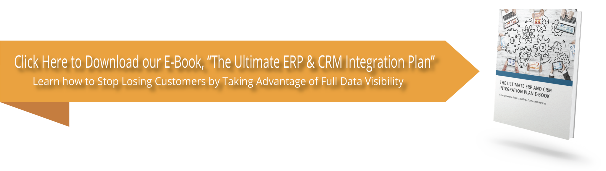CRM ERP Integration Architecture: Scalability | Datix