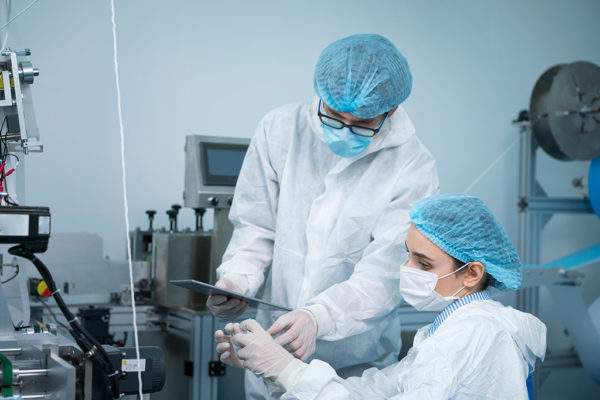 The Top 3 ERP Benefits for Medical Manufacturers | Datix