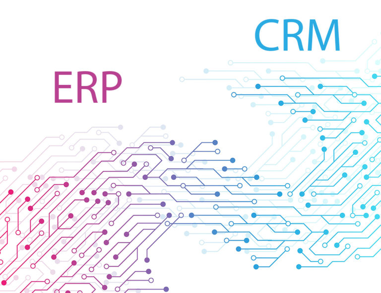 Why You Need to Integrate your ERP and CRM | Datix