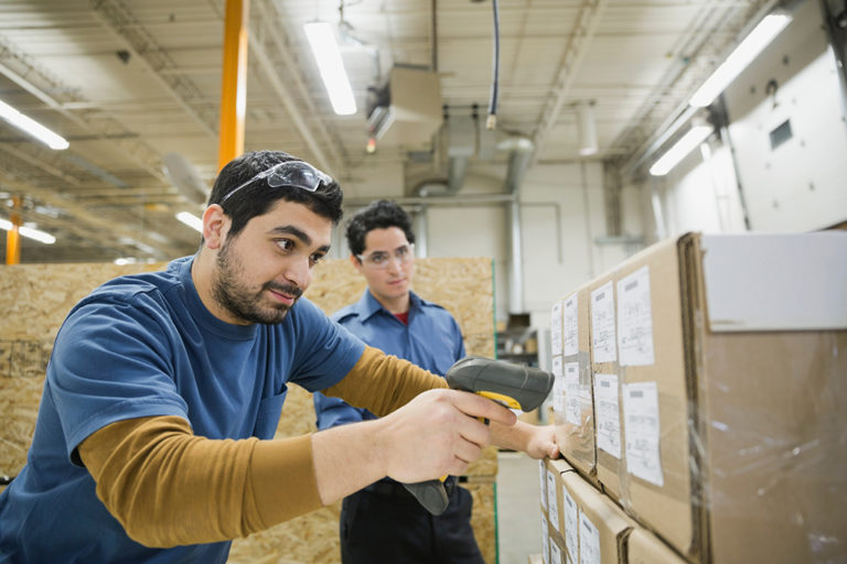 Maximize Barcode Configurations with Infor Factory Track and CSI | Datix